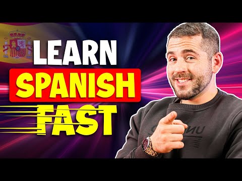 5 Hacks to Learn Spanish Fast: Speed Up Your Language Learning Journey