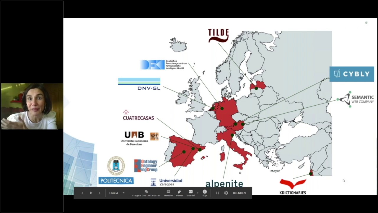 Lynx Webinar #2.1: Introduction - 3 Business Cases on top of the Lynx Legal Knowledge Graph