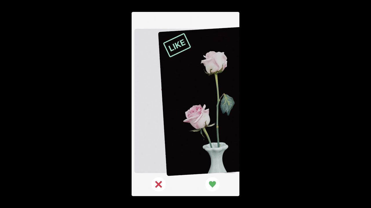 Tinder Clone In React  Native