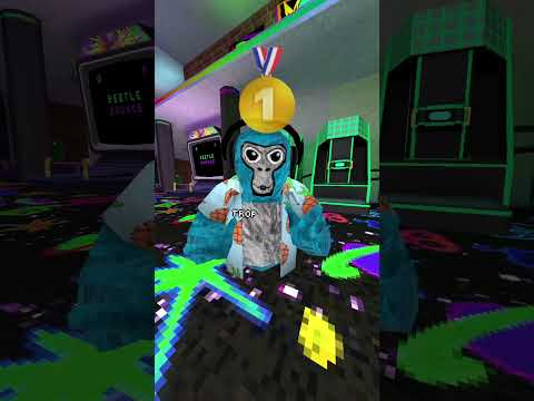 PFP Comp!!! | @_GorillaTagVR #gorillatag #vr #gtag #art #contentcreator #information