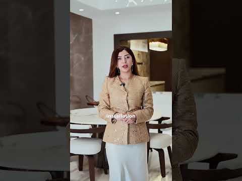 Unveiling Elegance: Antonovich Group’s Latest Luxury Apartment Project in Dubai