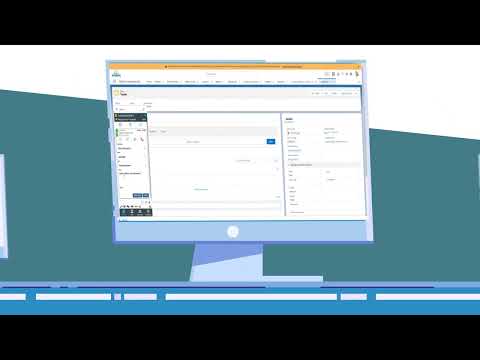Skybox SiX Agent for SalesForce