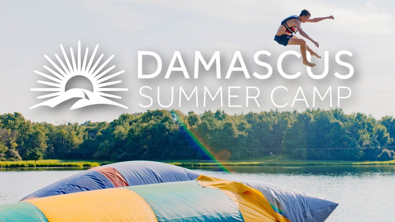 Damascus Summer Camp