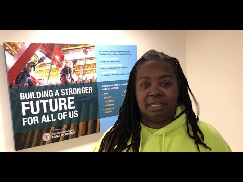 Reasons To Become A Union Carpenter