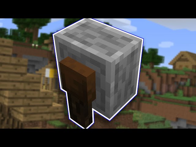 Grindstone in Minecraft: Everything players need to know