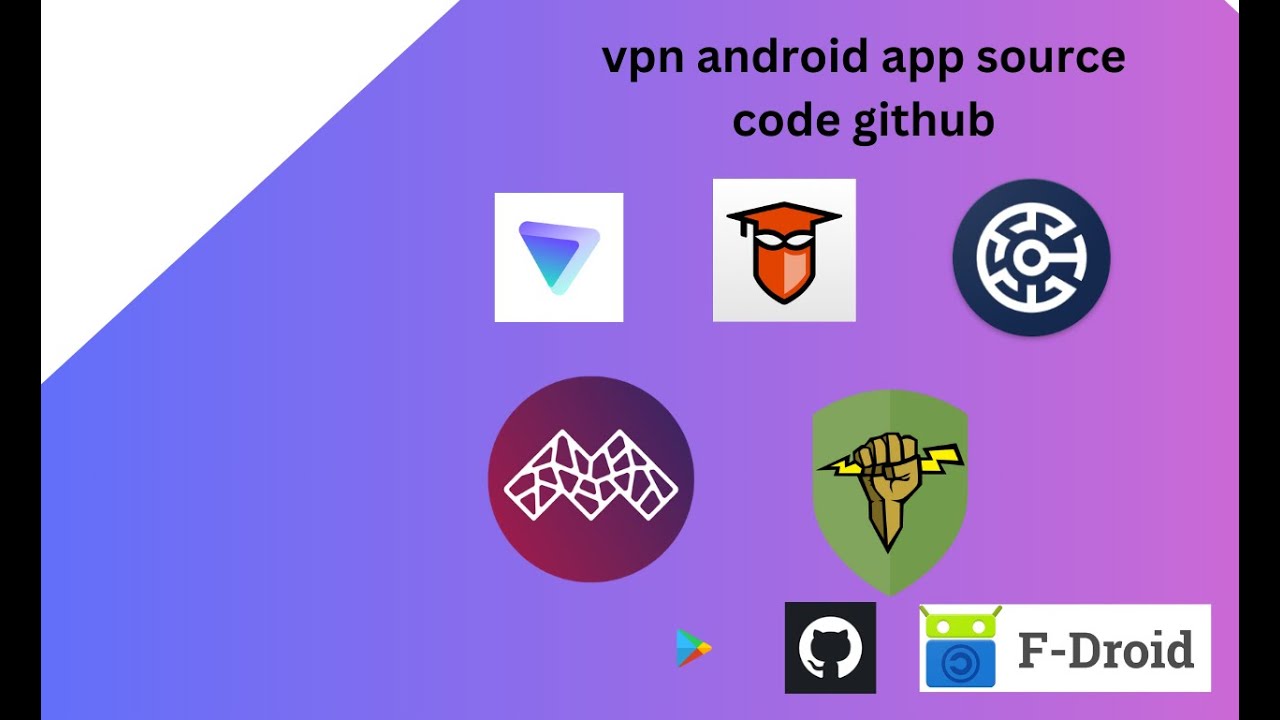 vpn android app source code github