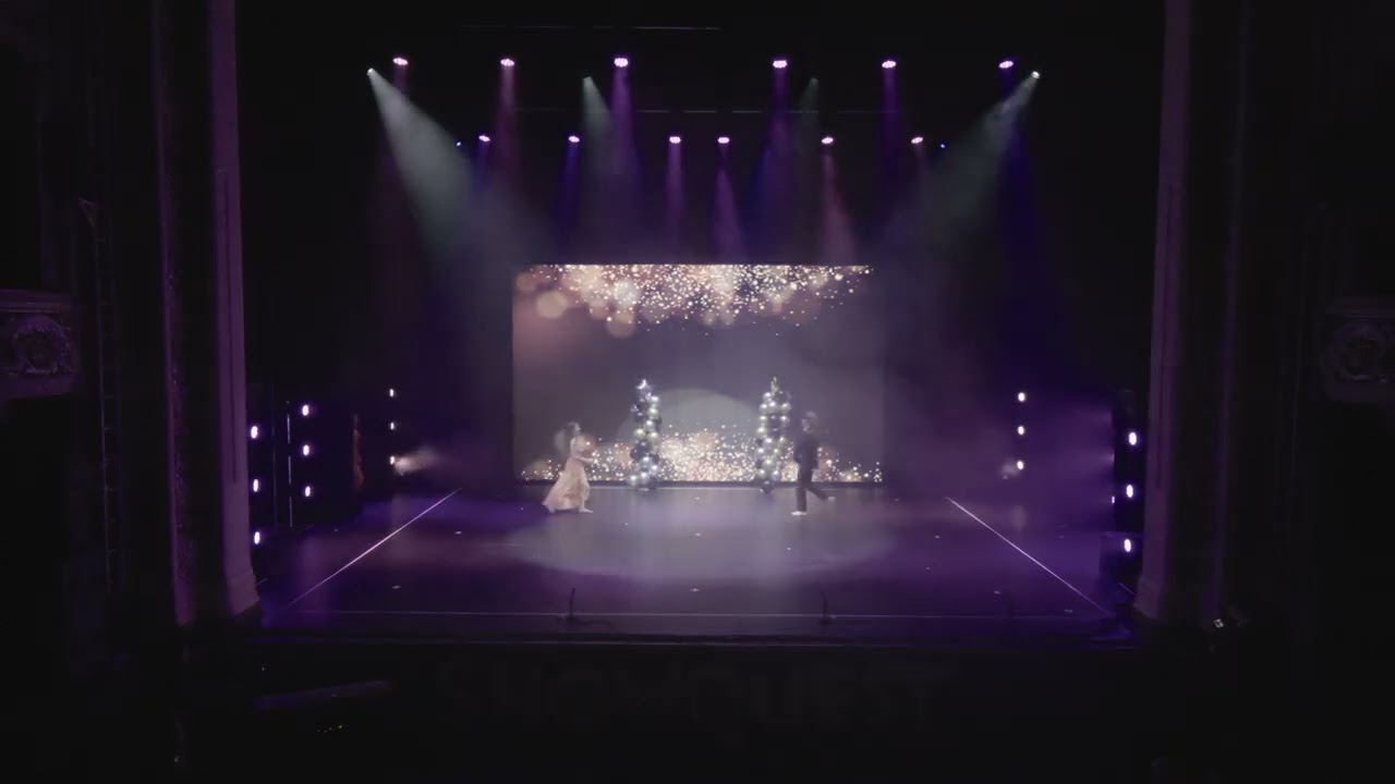 Verdon College Showquest 2025