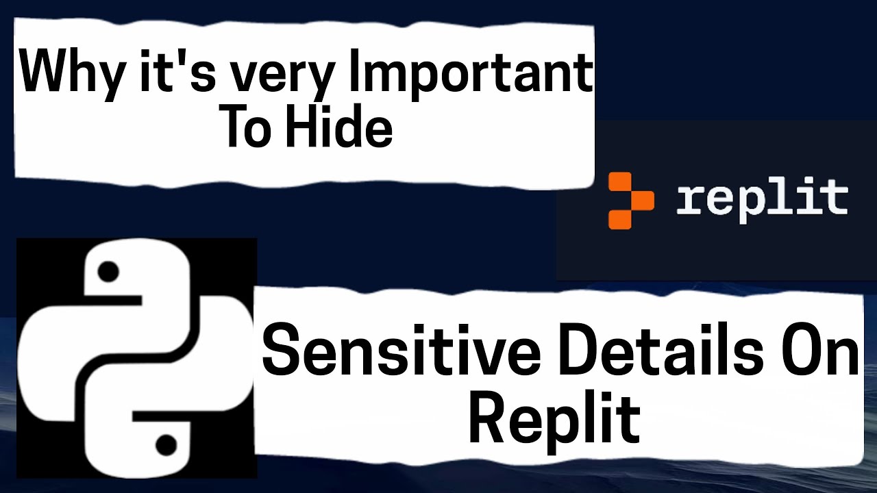 Why it's very Important to Hide Sensitive Details on Relit.