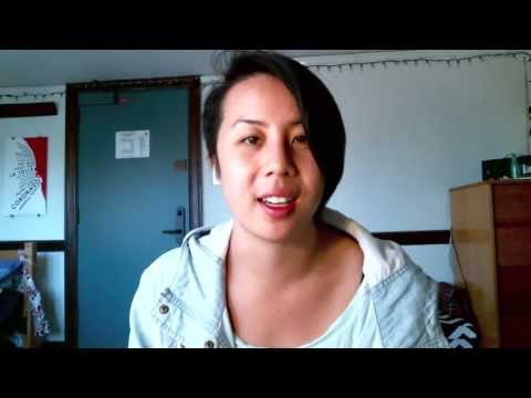 Princeton University Career Services' Intern on How to Introduce Yourself at a Career Fair
