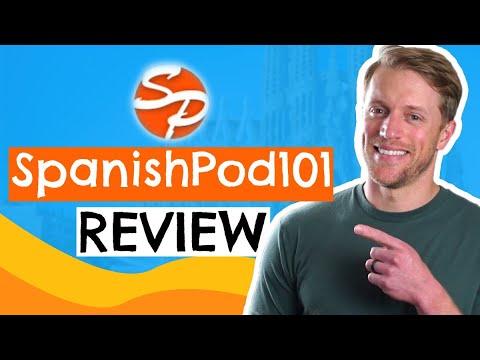 SpanishPod101 Review (Is This Language Program Good?)