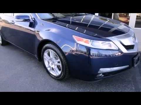 2009 Acura TL 4dr Sdn 2WD Tech in Appleton, WI 54913