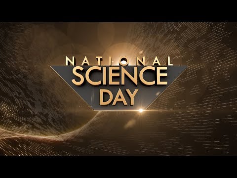 National Science Day | Epic Channel