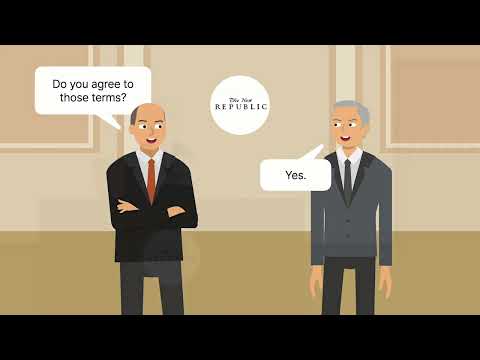 Estate of Stanley Kauffmann v. Rochester Institute of Tech. Case Brief Summary | Law Case Explained