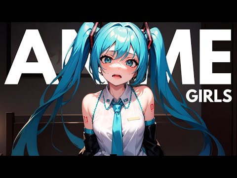 Create AI Anime Girls Using This New Free AI Image Generator - Aixel
