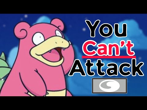 What If Only Status Moves Existed in Pokemon?