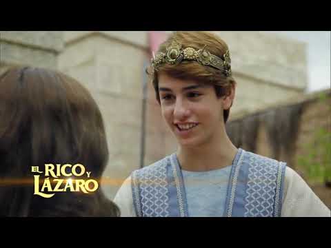 Lazaro y el rico 8 parte