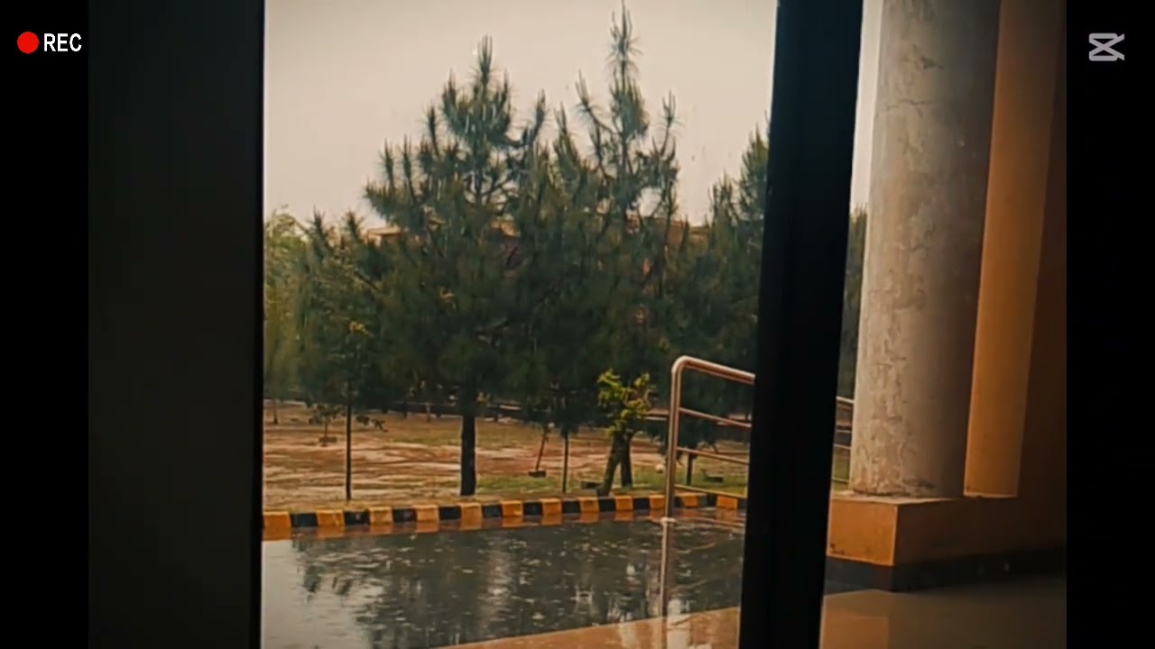 SCENIC GLIMPSE OF WEEPING CLOUDS🌺🌧️☁️💧