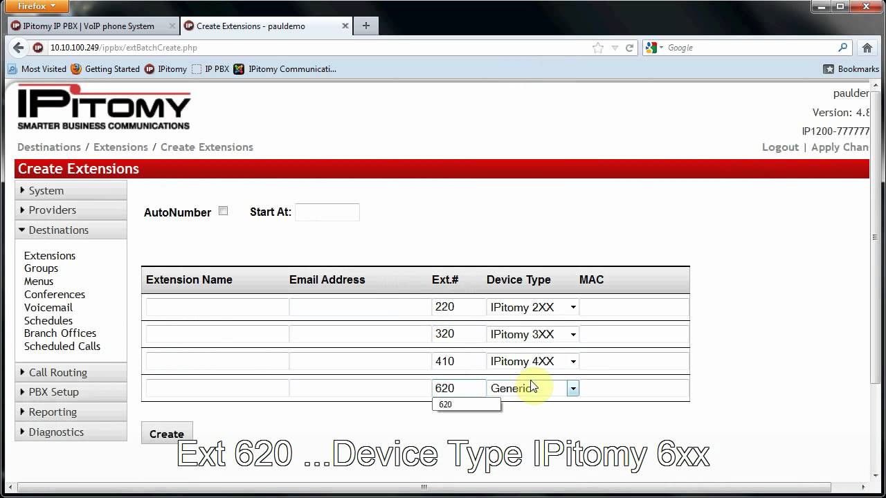 Session 2.2 Auto Discovery