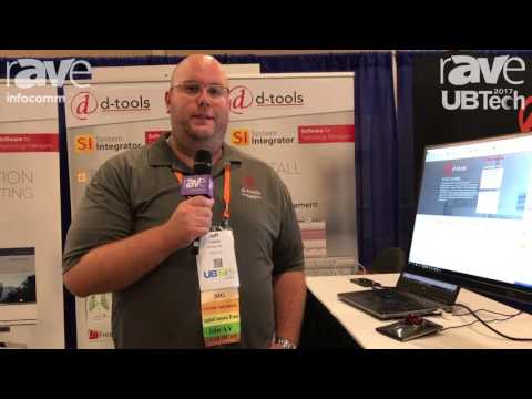 UBTech: D-Tools Introduces SI 2027 Software