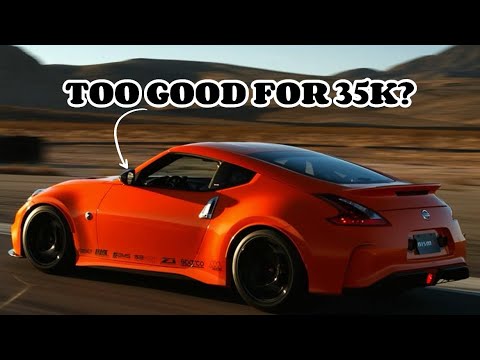 Top 10 Sports Cars You Can Actually Afford in 2025 (Fast & Cheap!)