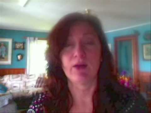 An Interview with Author Toni Andrews | A Working Title