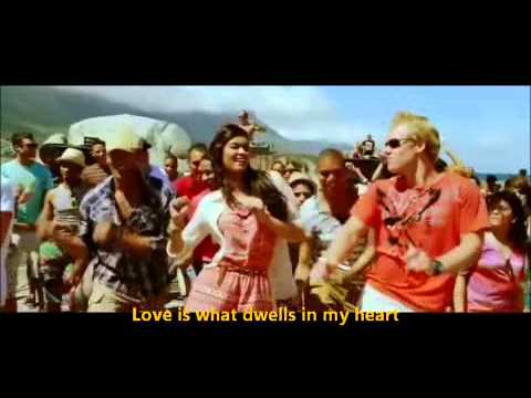 Cocktail- Tumhi Ho Bandhu [Eng Sub]