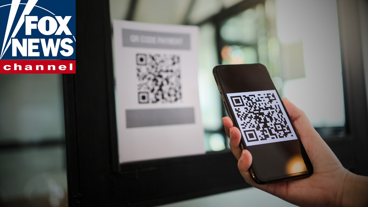 The QR Code Scam Draining Bank Accounts Across America