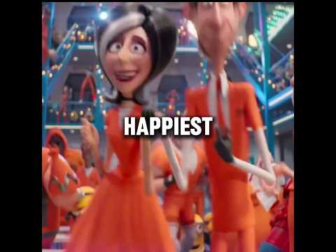 ๐คจ๐2 Past Villains that Shockingly appeared in despicable me 4...