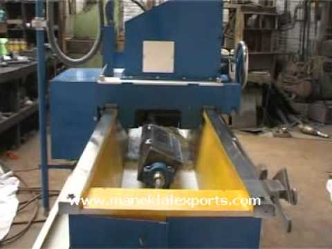 Blade Grinding Machine - Blade Sharpening Machine Latest Price ...