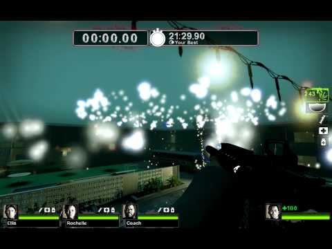 Steam Community :: Video :: L4D2 Epic fireworks Sourcemod..avi