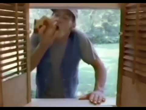 Ernest P Worrell for Rustys Pizza
