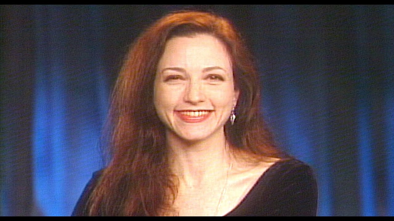 Rewind: Bebe Neuwirth 1994 interview on being Lilith, guest role on 