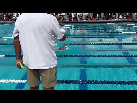 2025 CITI Summer Sizzler 05 31 2025 to 06 01 2025 SC 50 FL Lane 7 Lauren