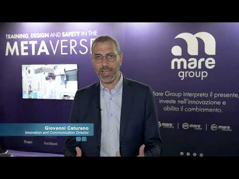 SMAU Milano - MARE GROUP