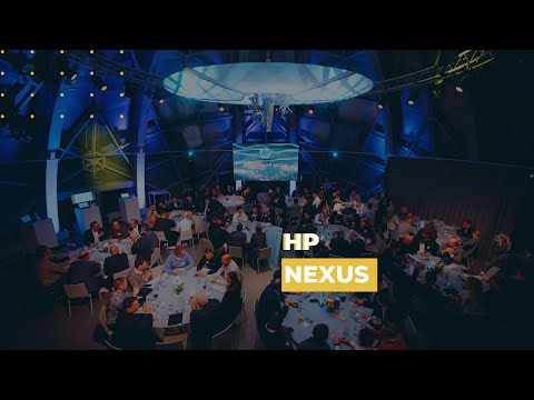 HP Nexus 2024