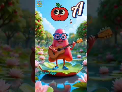 "A's Apple Orchard Jam