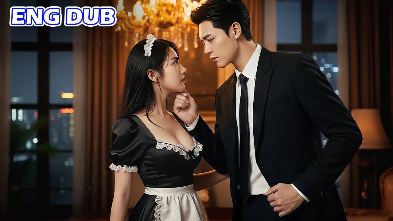 The Secret Agent Wife Spoiled by CEO Zhan. She came to steal his secrets, but lost her heart instead