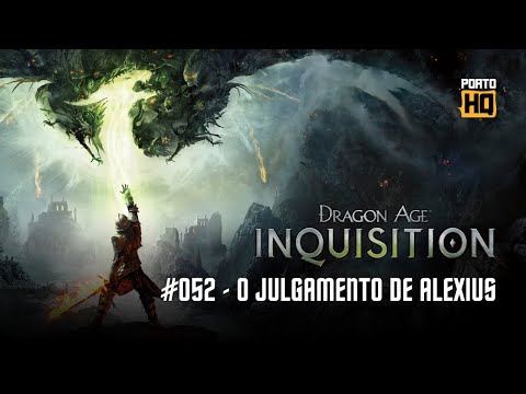 Steam Community :: Video :: Dragon Age: Inquisition #052 - O Julgamento ...