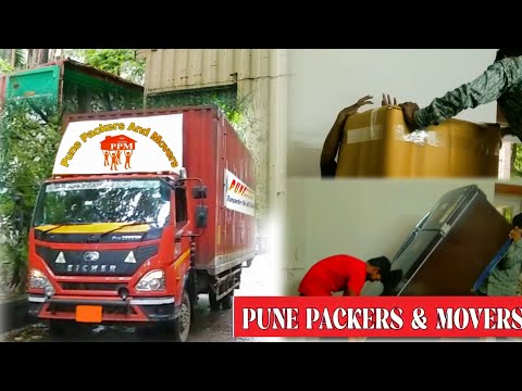 Household Packing Service, Household Goods Packing Services in India