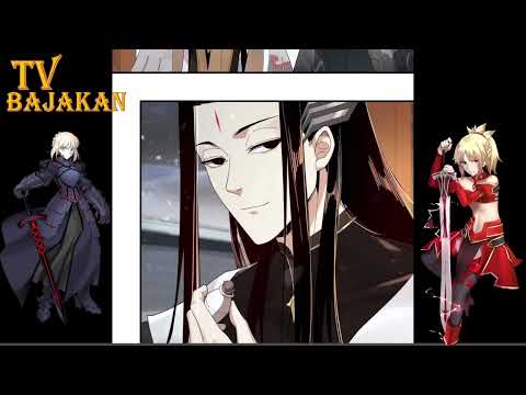 GU CHANGGE CHAPTER 48