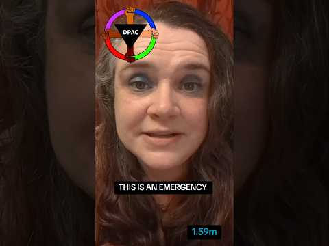 EMERGENCY CALL: the government is rushing through the disability benefit cuts in the next few weeks