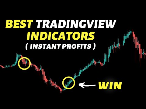 Make Your First $50,000 With These 3 Powerful TradingView Indicators ( No one Will Tell You This )