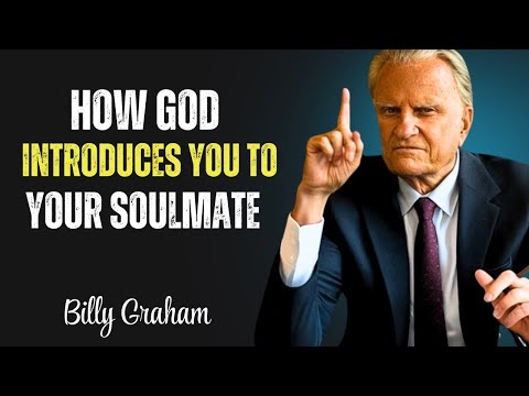 how god introduces you to your soulmate
