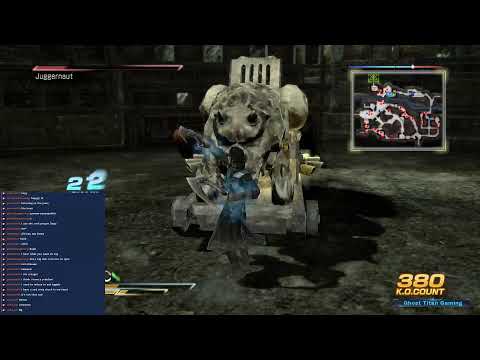 Steam Community :: Video :: |Ghost Titan TV| Dynasty Warriors 8 Xtreme ...