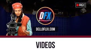 DelloFlix Reviews | View Portfolios | DesignRush