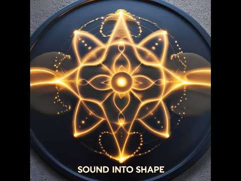 The Spiritual Meaning of Cymatics – Sound, Energy & Divine Form