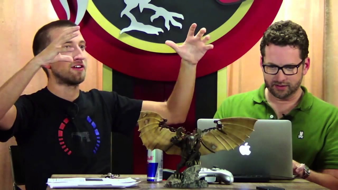 The Patch #03 Highlights