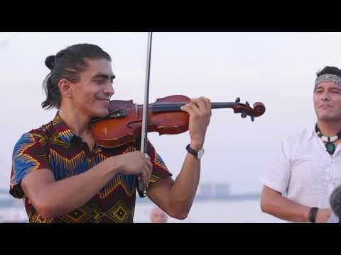 The Villalobos Brothers at Mostly Mozart Across the Boroughs