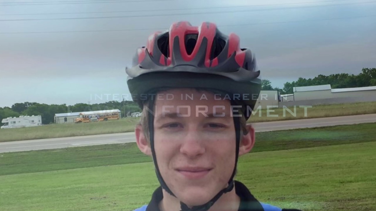 Explorer Post 356 Recruiting Video 2016