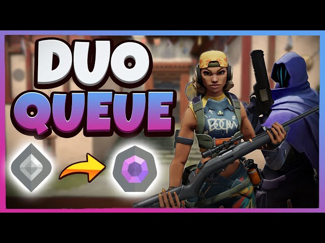 How to find Valorant teammates in 2023